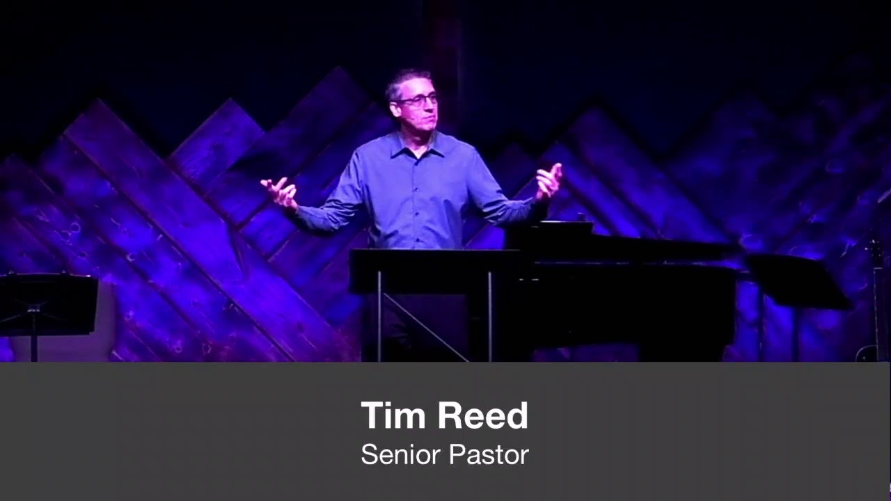 20th Anniversary-Pastor Brett Hollis - YouTube