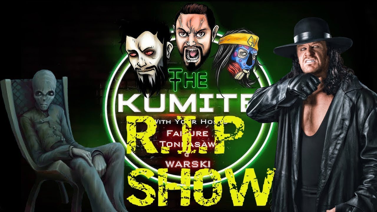 Kumite 5/24/2018 - metokur puts the kumite to rest. tonkasaw cant stop ...