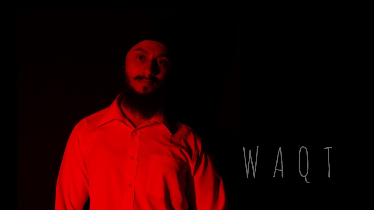 Waqt(Official Audio song) - JaySel | Motivational song | Riza Penzoil ...