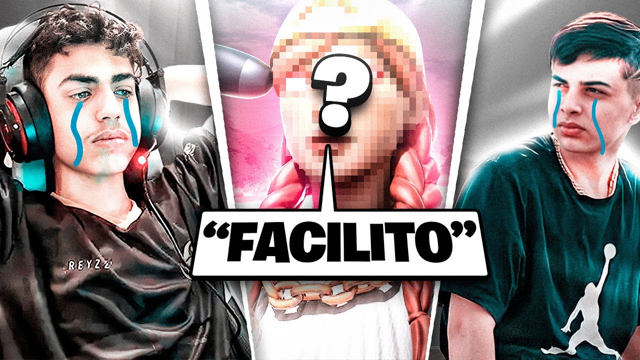 😱 Este JUGADOR HUMILLO a FaZe K1NG y SEEYUN 😱 - Mejores Momentos Twitch ...