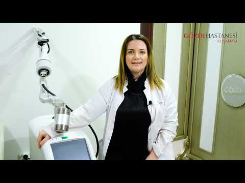 Op. Dr. Gülsüm KAYA | Lazer ile Genital Estetik İşlemleri