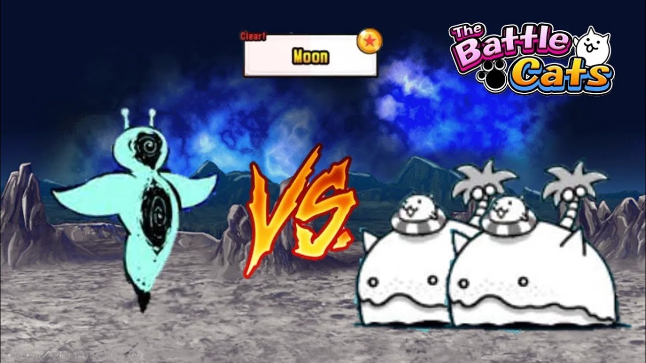 ITF with only 🌊Wave Cats🌊- Battle Cats - YouTube