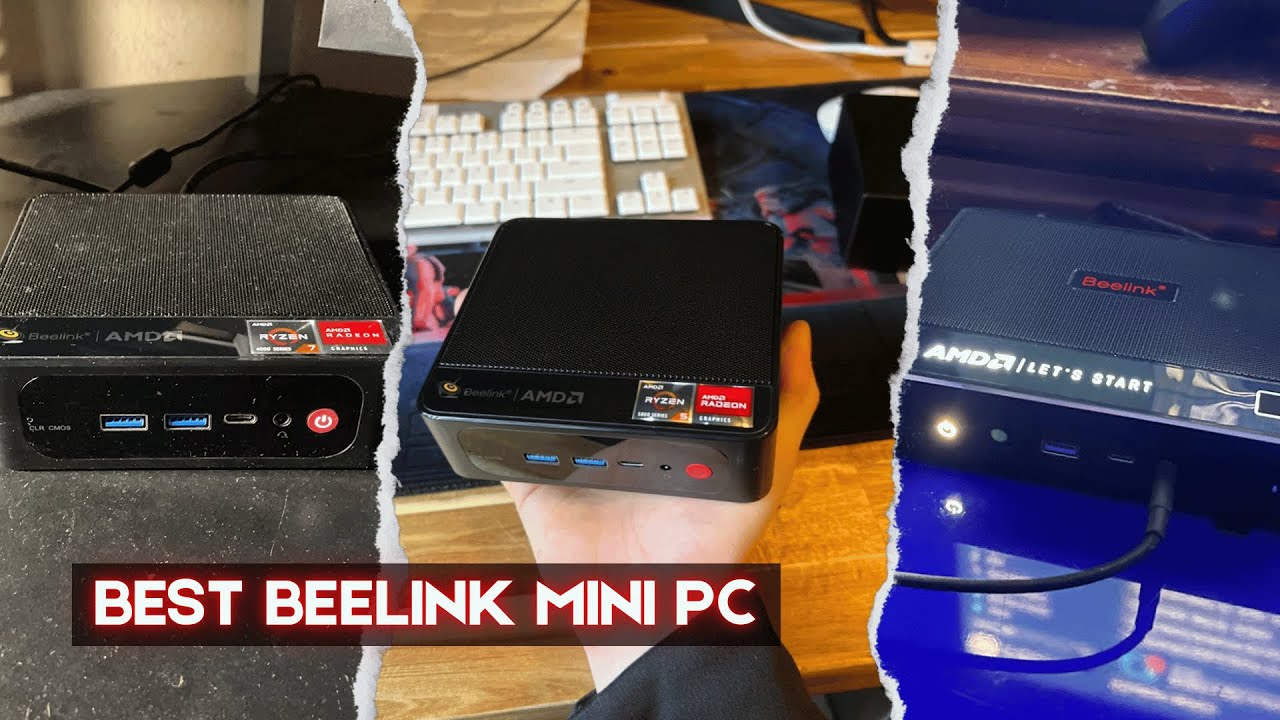 5 Best Beelink Mini PC 2026! Tested & Recommended - YouTube