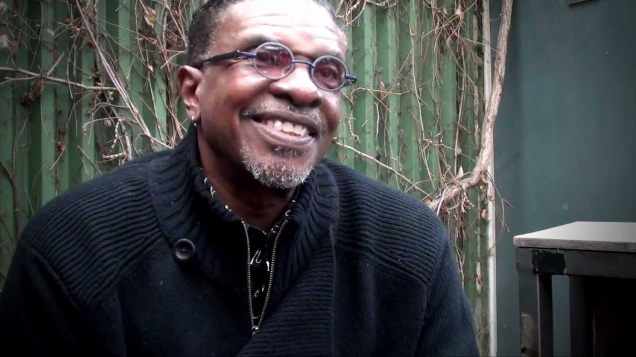 An interview with Keith David - YouTube
