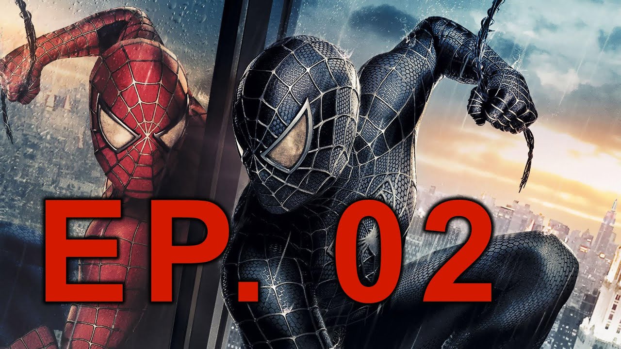 Spider-Man 3 - Part 2 - Taking Photos of Lizards (Walkthrough ...