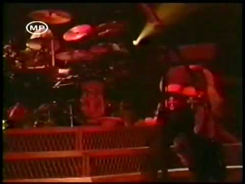 Guns n' Roses - Coma (Live Chicago 92) - YouTube