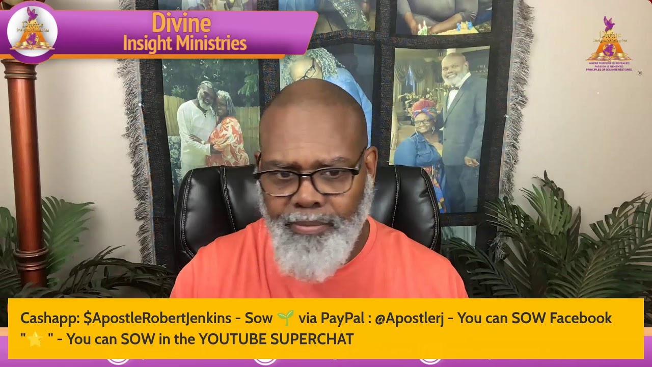 Understanding the Characteristics of Organic Unity - YouTube