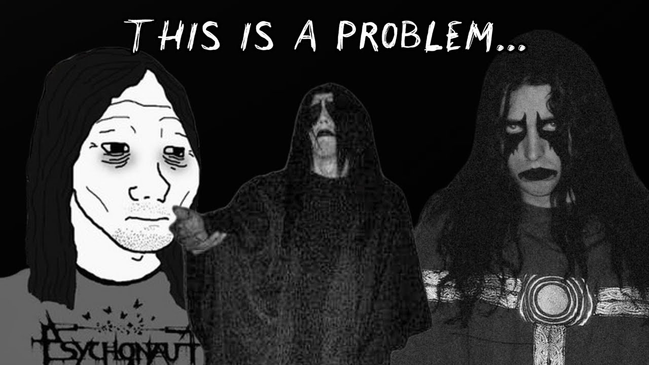 The problem with DSBM - YouTube