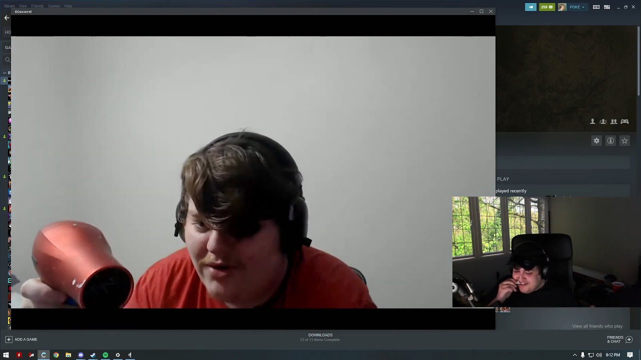 JesseSMFI tries to fix his blinker on camera - 11/13/2022 - Stream ...