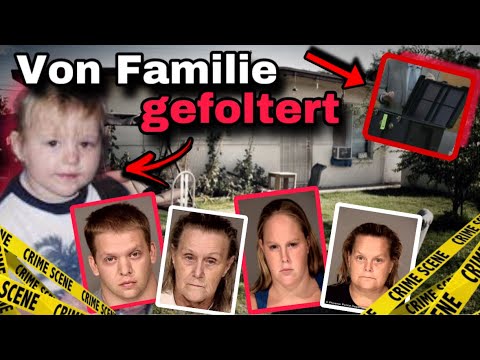 GEFANGEN in einer BOX - Das kurze, tragische Leben der kleinen Ame Deal ...