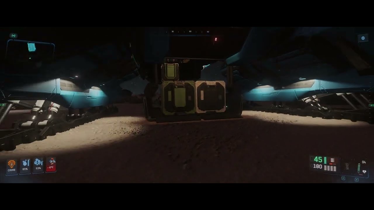 Weevil Egg Pirate - Star Citizen 3.24.2 - YouTube