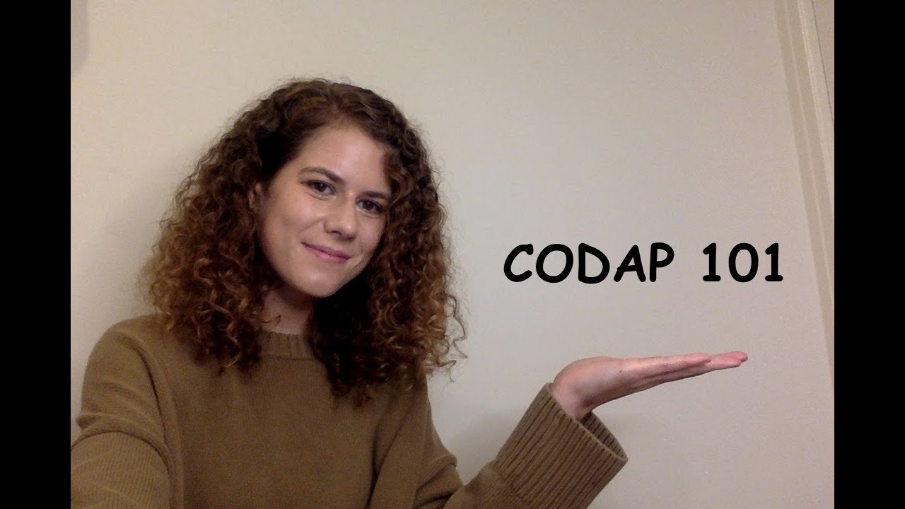 How to Create a CODAP Document - YouTube