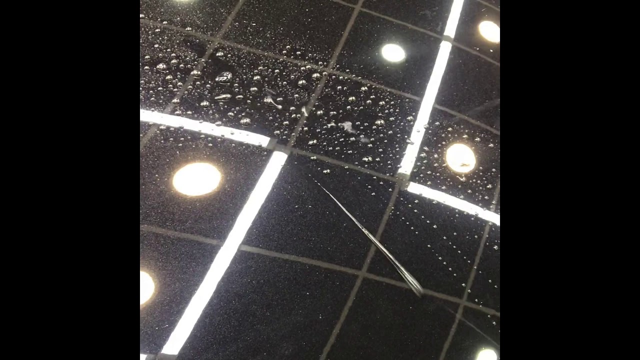 Tac System Ceramic Coat - YouTube