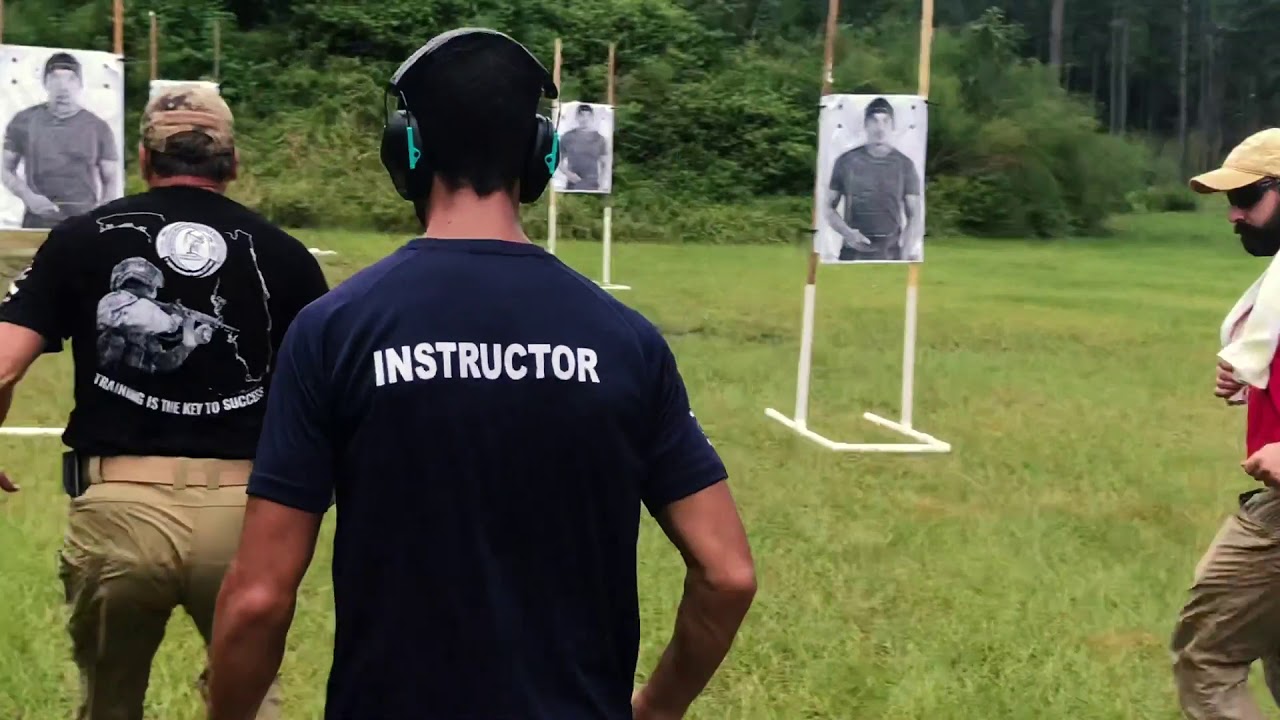 FORCE IMI TACTICAL TRAINING - YouTube