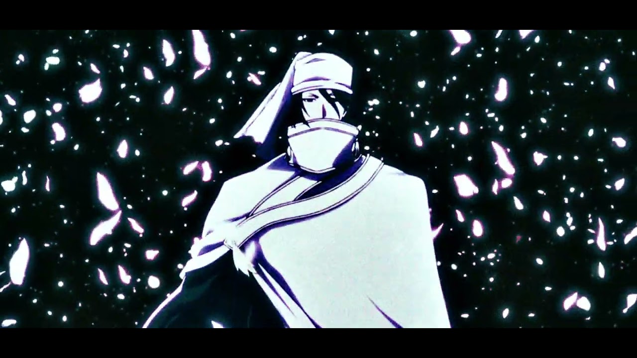 RUKIA VS ASNODT | BLEACH EDIT - YouTube