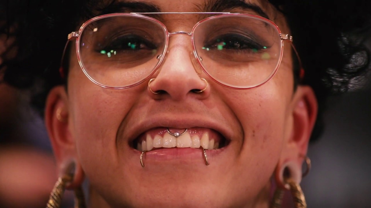 BIOTEK - Piercing & Tattoo Studio (Toro) - YouTube