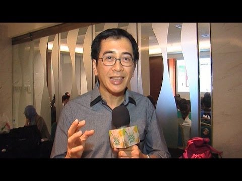 Sehari Bersama Joy Astro - Was Was 19 Mei 2014 - YouTube