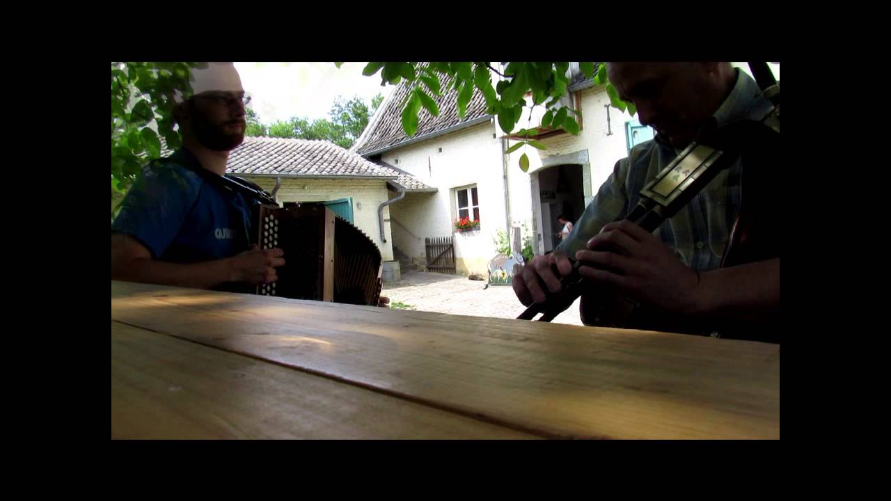 Traditional Music Belgium - YouTube