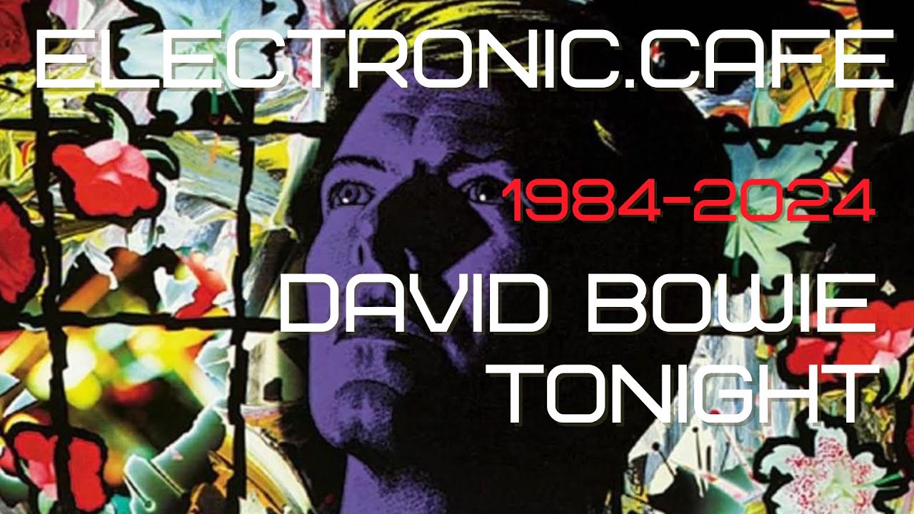 DAVID BOWIE: TONIGHT Full Album Review 40 Years #davidbowie - YouTube