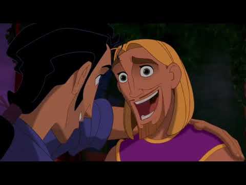 Chel is off limits - YouTube