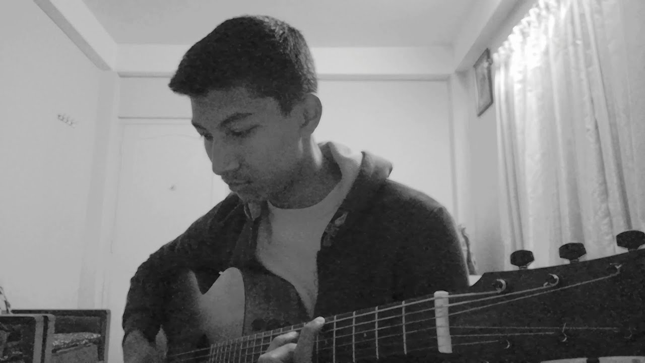 Fulbari - Yabesh Thapa ( Prabesh Kumar Shrestha Cover ) - YouTube