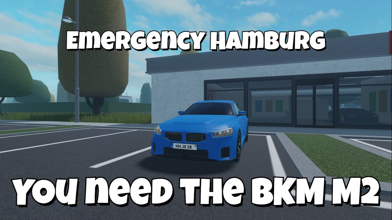 This is why you need the BKM M2 - YouTube