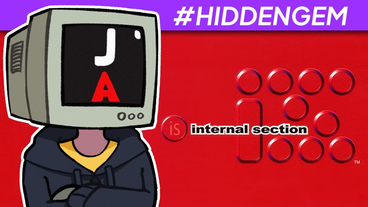 IS : Internal Section - [ HIDDEN GEM ] - YouTube