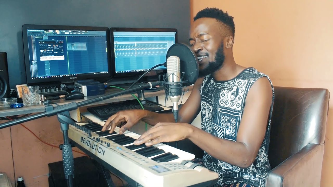 Kabza De Small & DJ Maphorisa Abalele Feat Ami Faku Lutroo Da Music ...