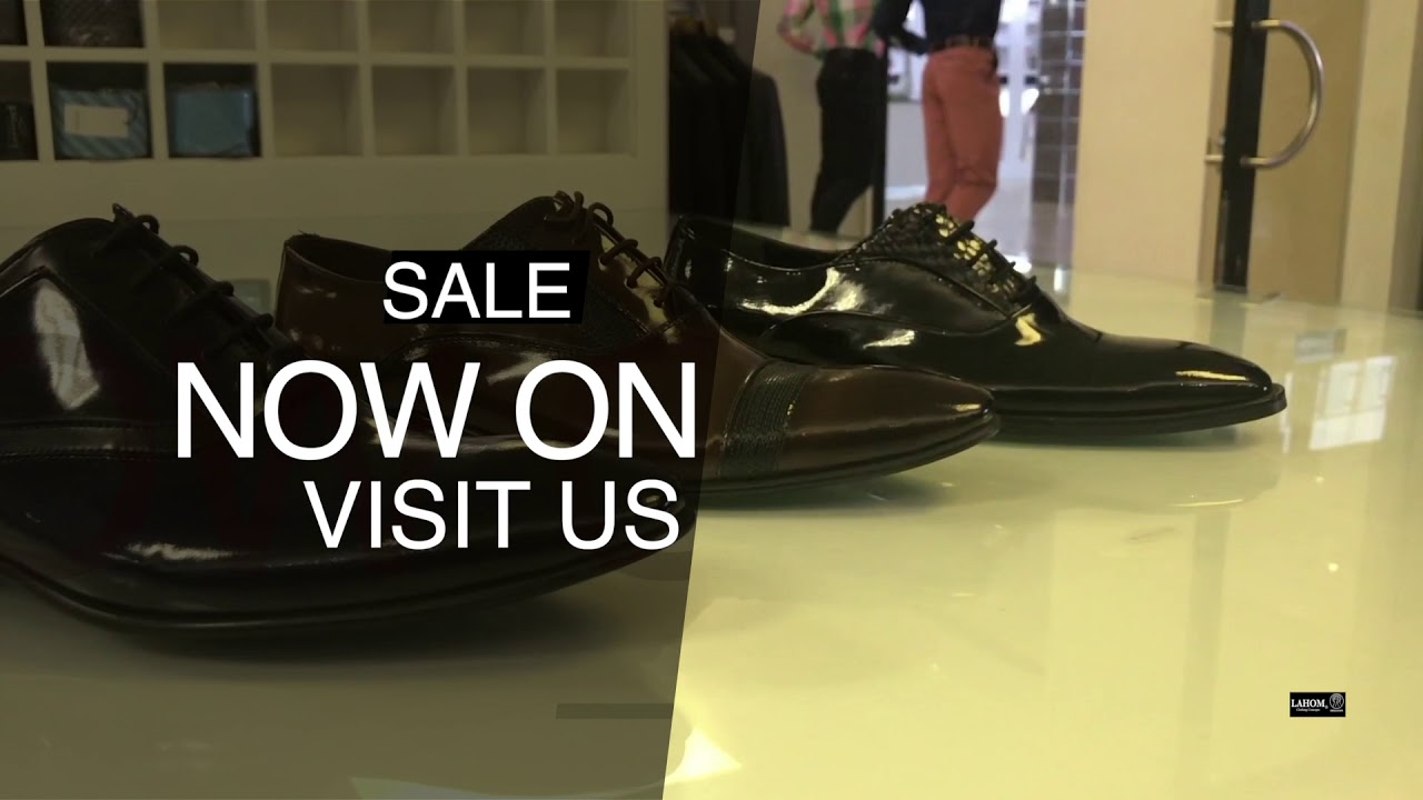 LAHOM CLOTHING CONCEPTS, MARCH 2020 SPECIAL - YouTube