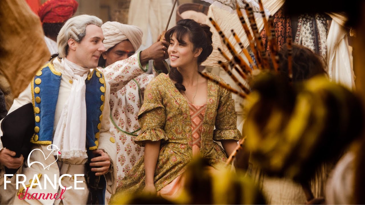 "Rani" SERIES NOW STREAMING | France Channel - YouTube