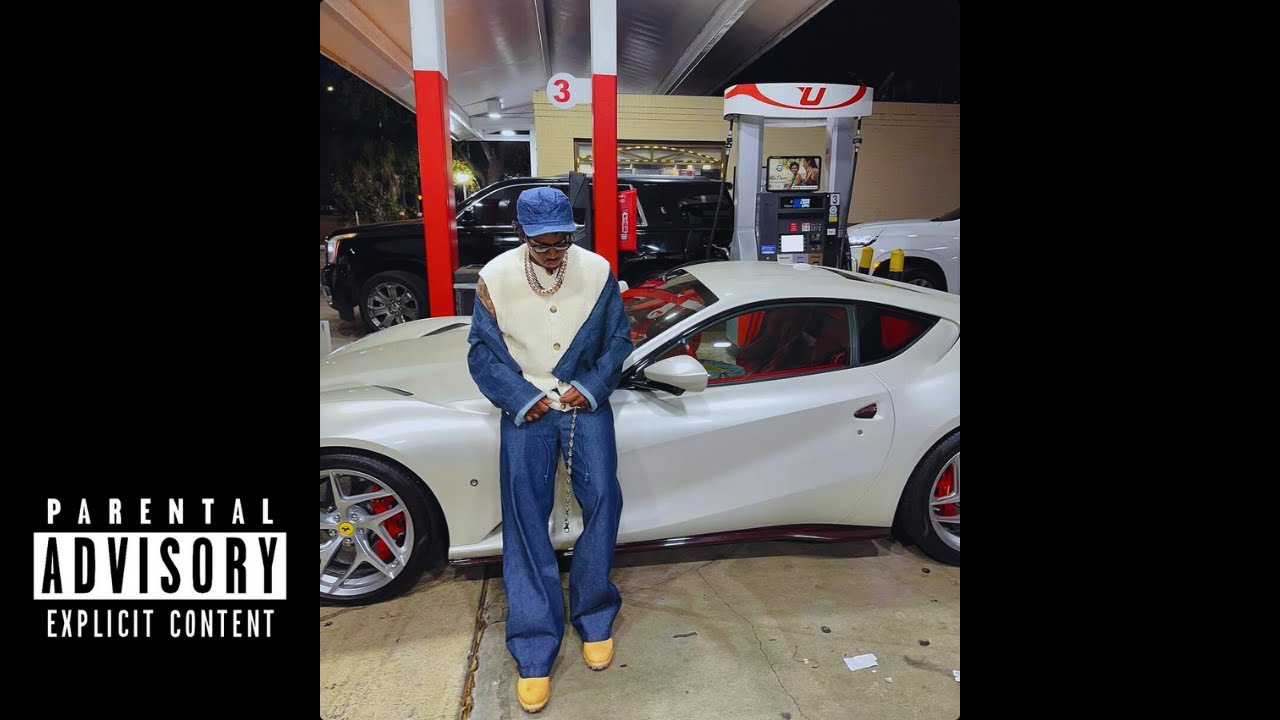 [FREE] Real Boston Richey Type Beat 2025 - ''Havin Motion'' - YouTube