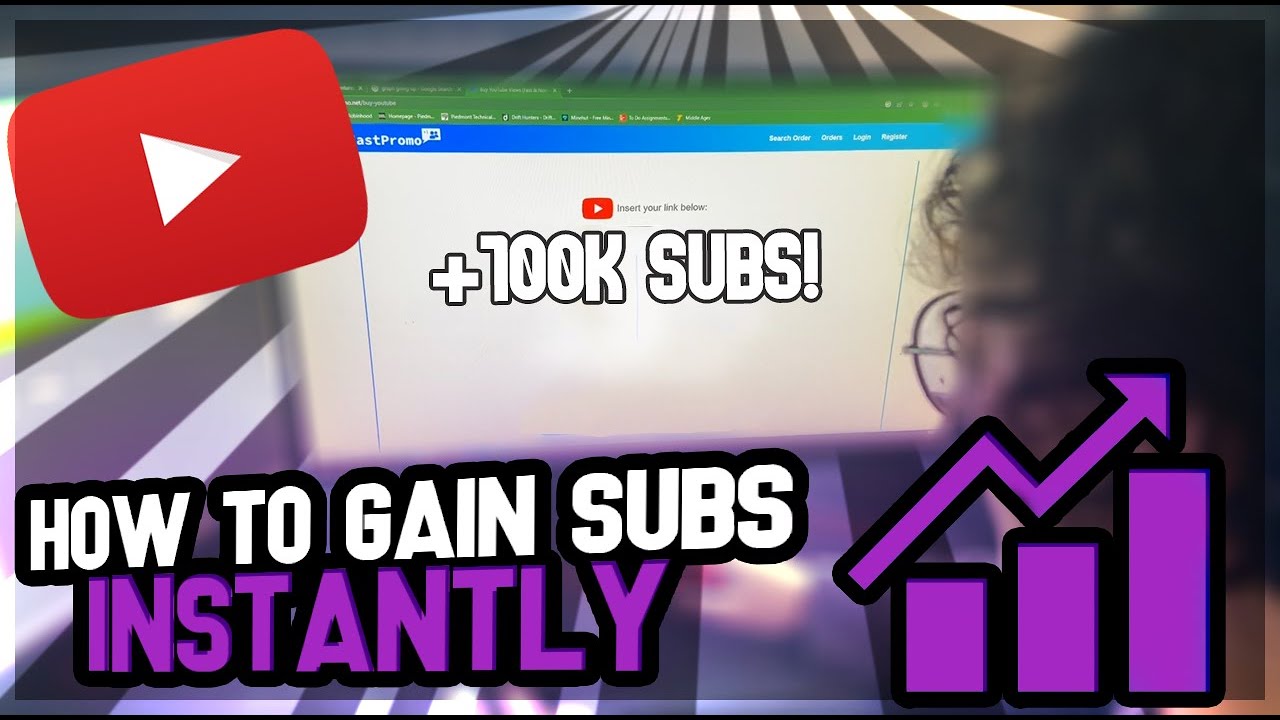 [HOW TO GAIN subs]🔝 - The Ultimate Guide to Growing Your Views and ...