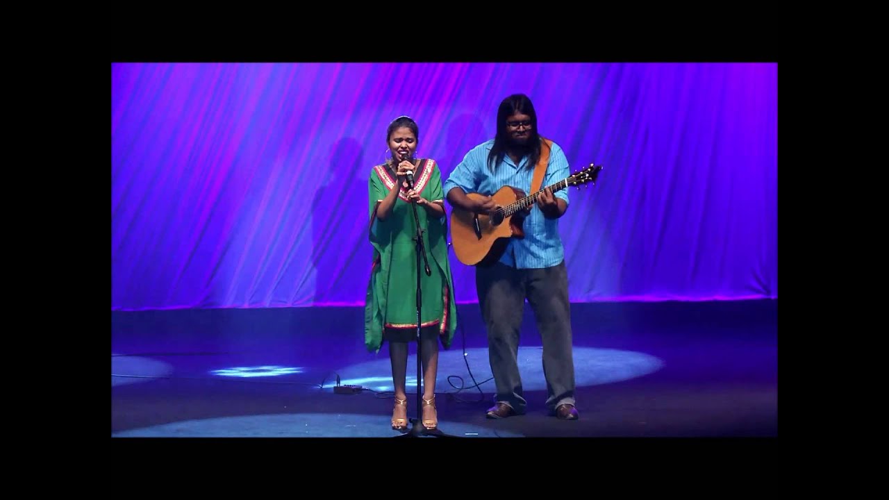 Tamil Medley ft. Keba Jeremiah - YouTube