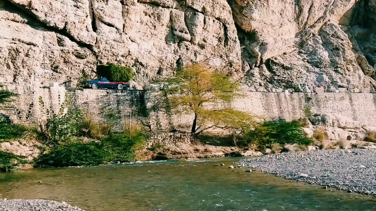 Quetta Bolan Abdullah Sarbaz Video - YouTube