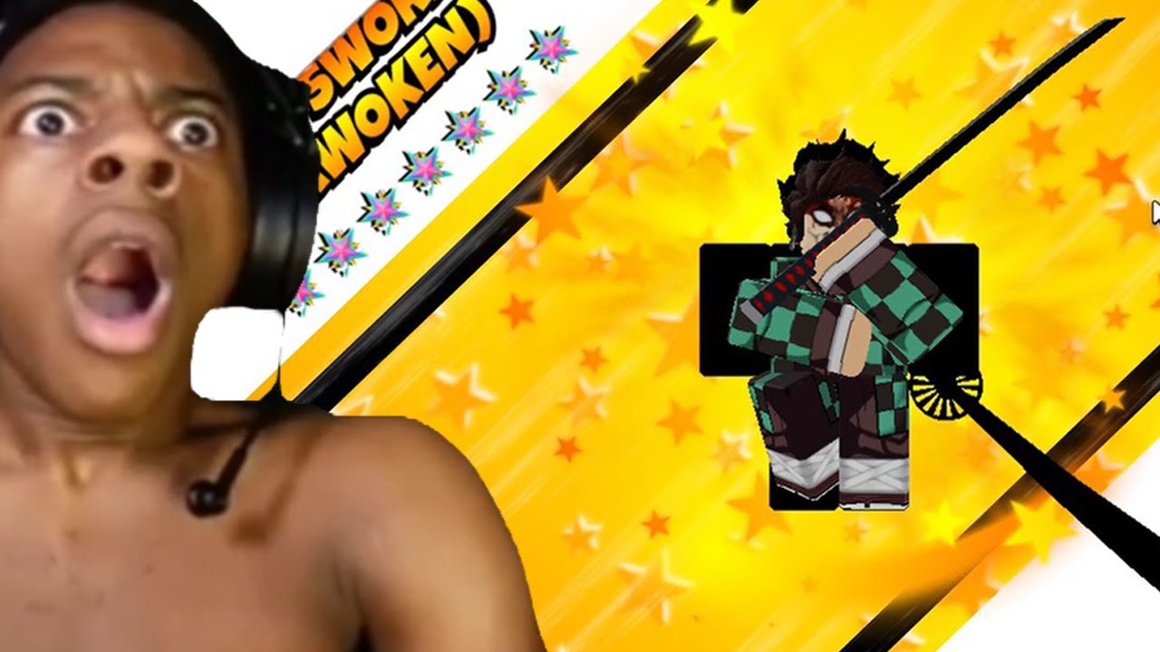 (ASTD) When you get Tanjiro 7 Star - YouTube