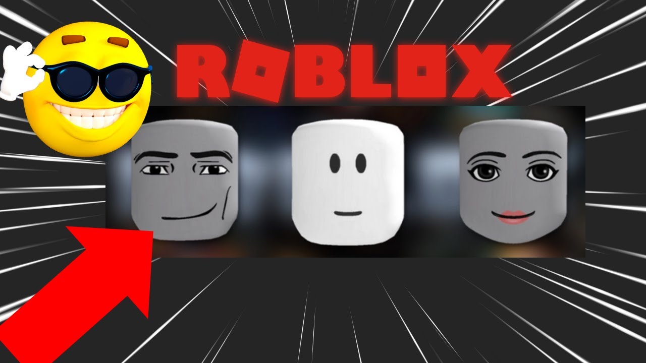 DYNAMIC HEADS EN ROBLOX!? - YouTube