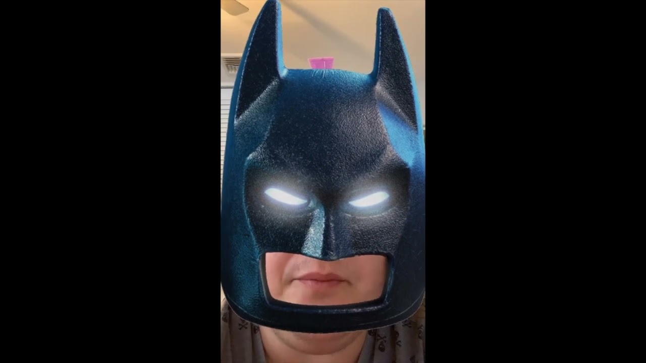 Non Binary Batman Episodes 1 Thru 5 #comedy #batman #comedysketch # ...