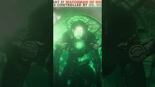 What If Dr Doom controlled Watcman Of Doom In Episode 79💀🔥|  #skibiditoilet #edit #trending #shorts