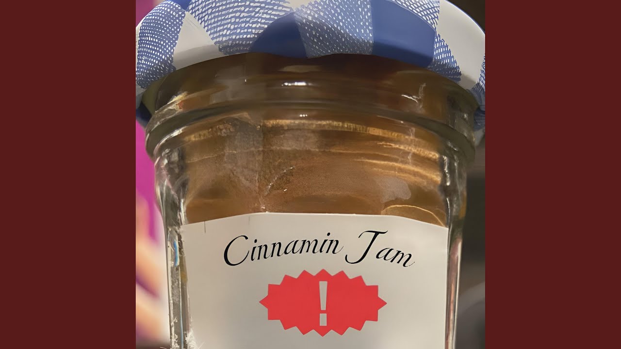 Cinnamin Jam - YouTube