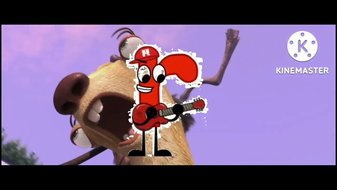 shidinn alphabet jumpstart band - YouTube