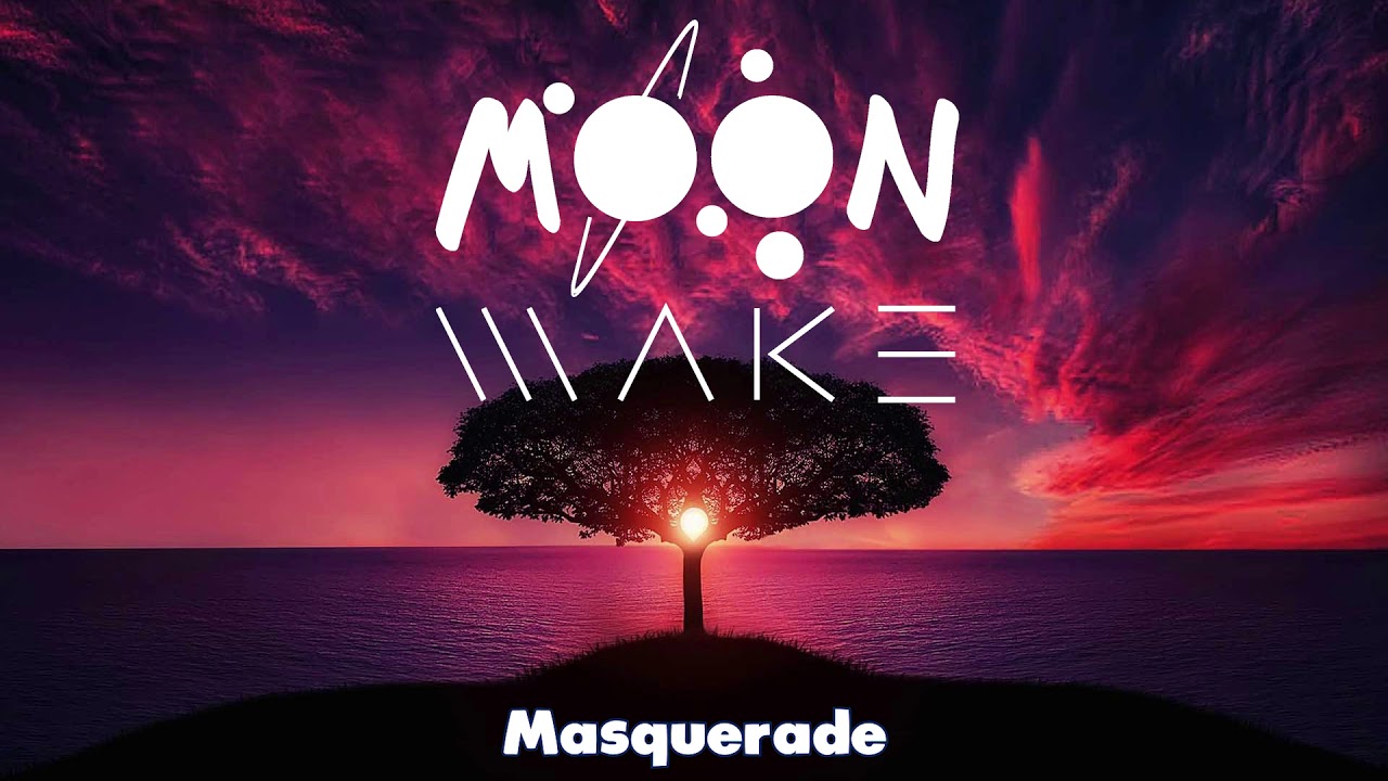 Moonwake - Masquerade - YouTube