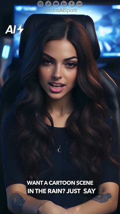 Unleash Your Creativity: Mastering 3D Design with Spline's AI Features - YouTube