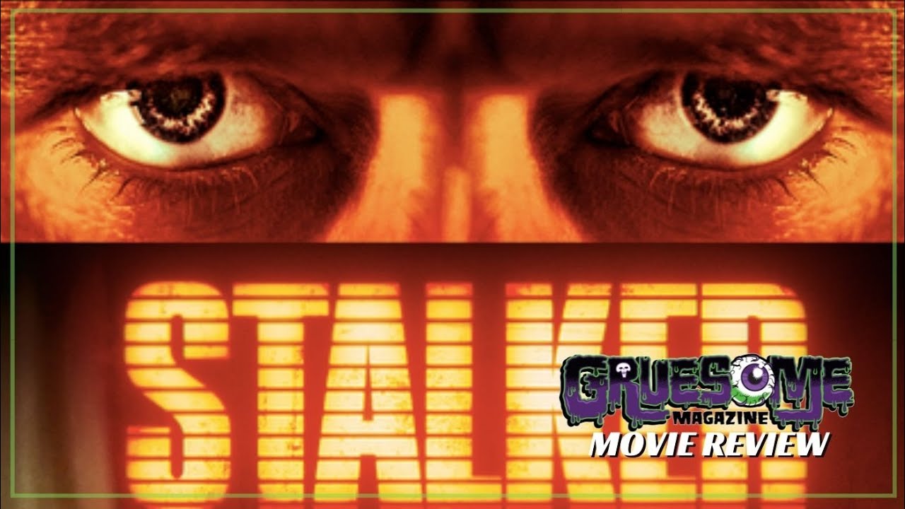 STALKER (2021) Movie Review - Explores 21st Century Fears: Ghosting ...