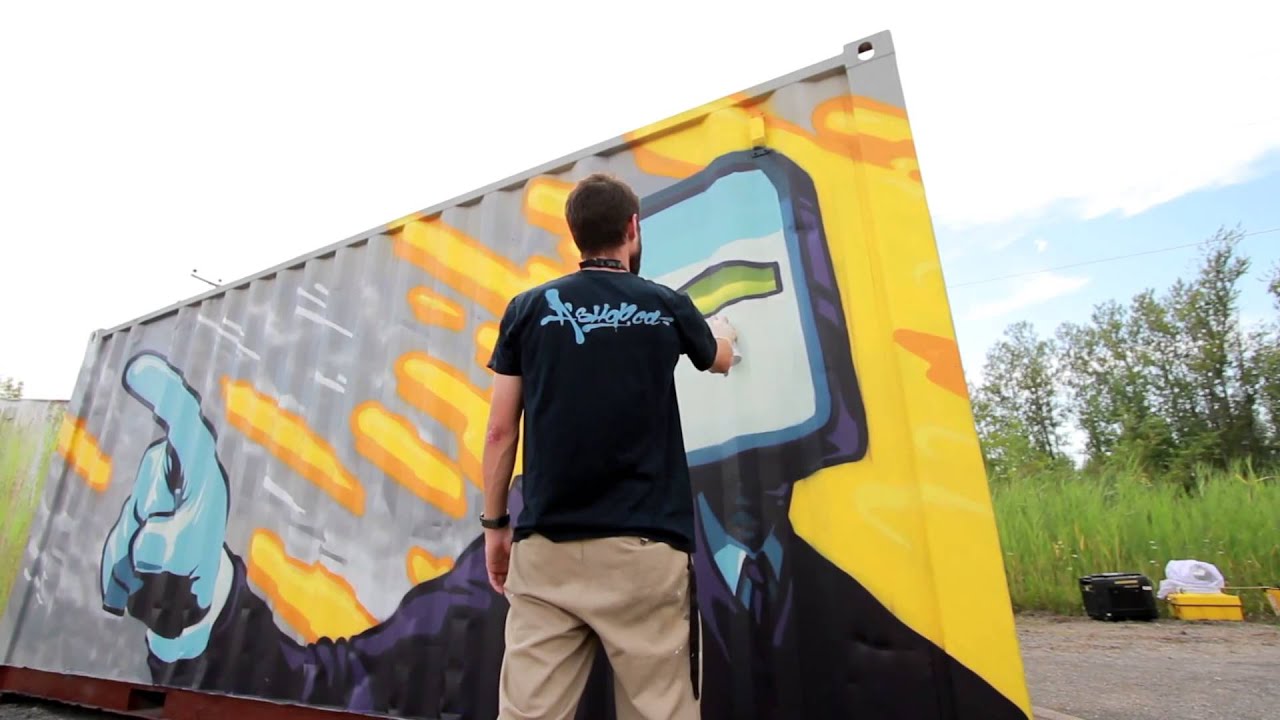 CONTEN'ART SIMPLEX aout 2013 - YouTube