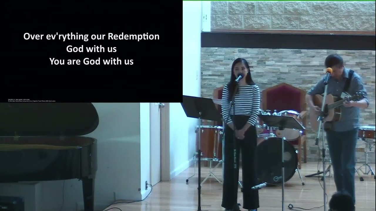 CCCNJ Live Stream - YouTube