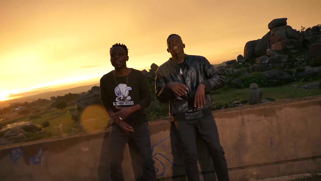 KUKPA - NYAZONG (FT. DJ ICE & KROWNIT) [Afizere Jarawa Cultural Dance ...