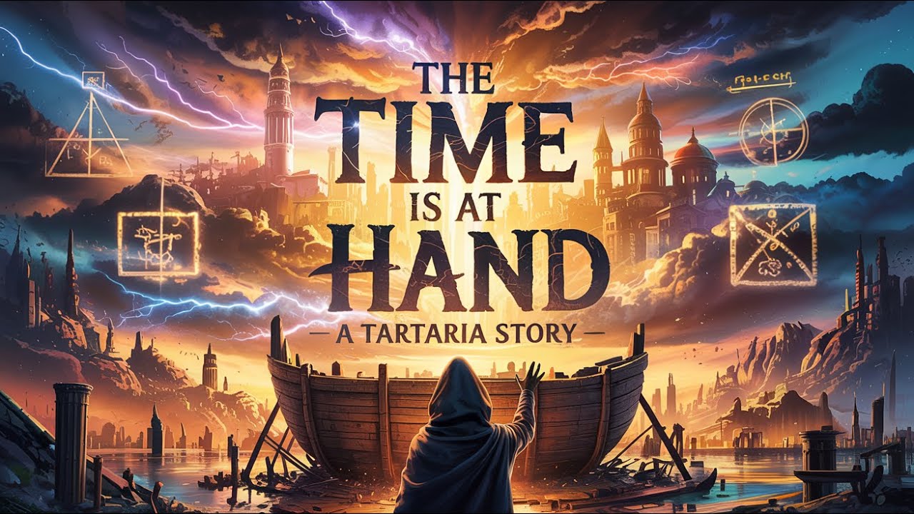 "The Time is at Hand" - A Tartaria Story - YouTube