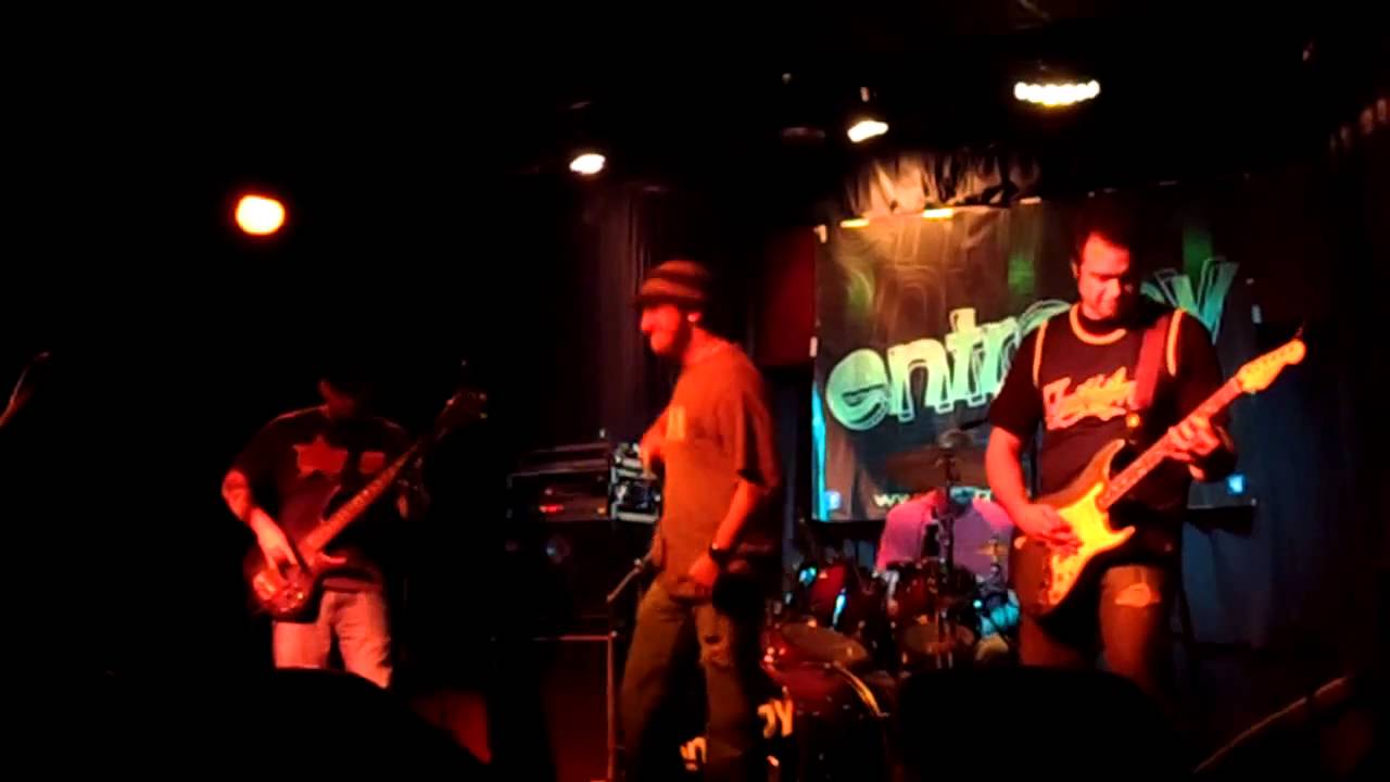 ENTROPY - YouTube