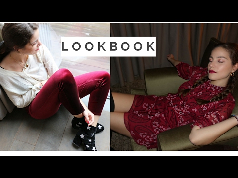 Lookbook | Sevgililer Günü