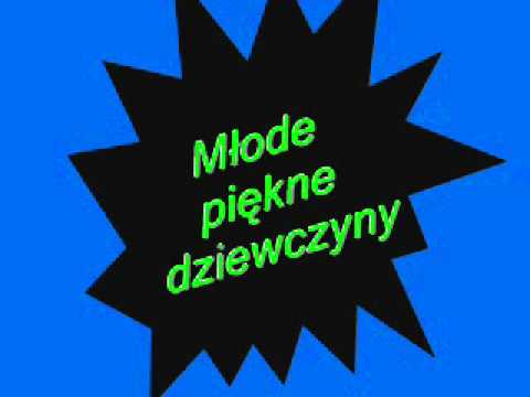 Mlode piękne dziewczyny - YouTube